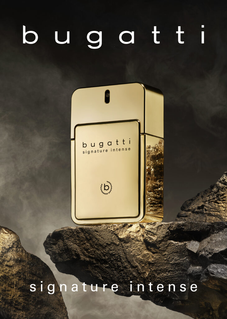 signature intense – LUXESS